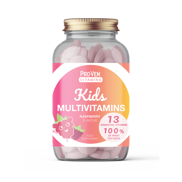 Pro-Ven Probiotics for Adults - 25 Billion | Gut & Immune Support