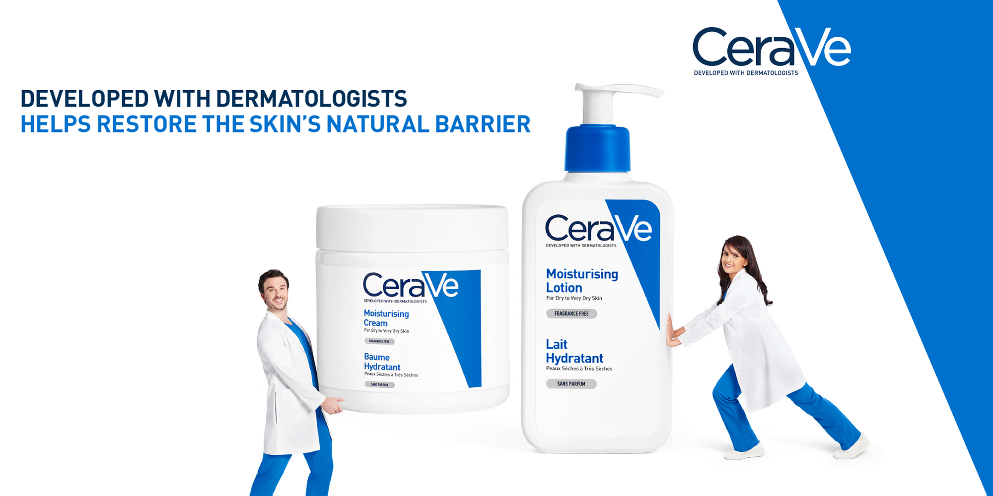 CeraVe | Brands